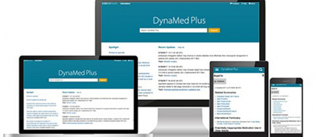 Dynamed Plus (Tarde)